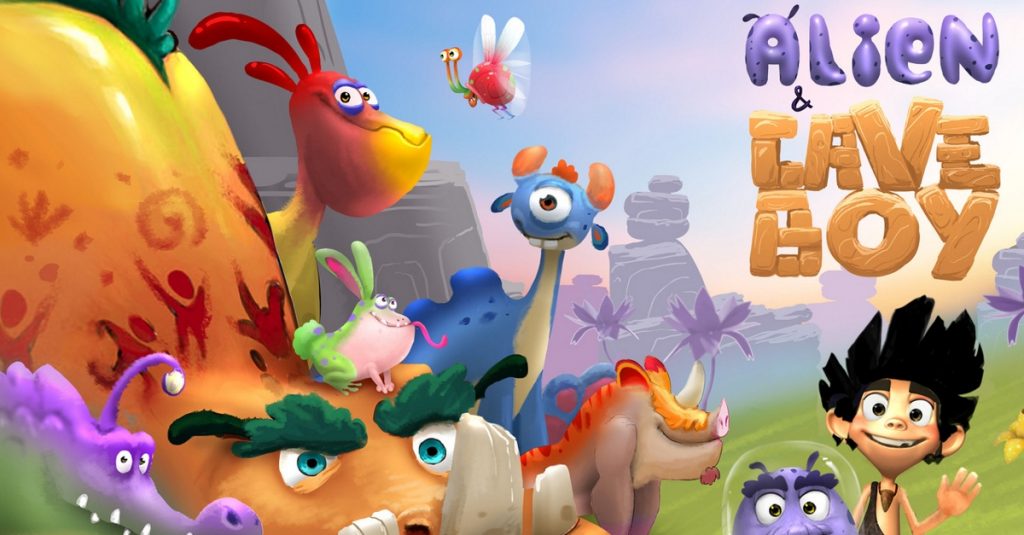 Home - b-water studios