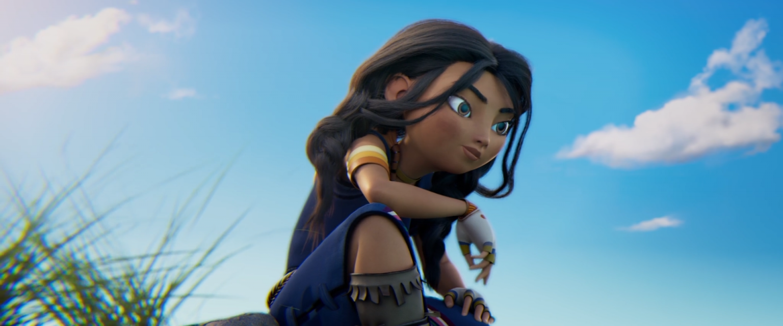 Kayara - b-water studios