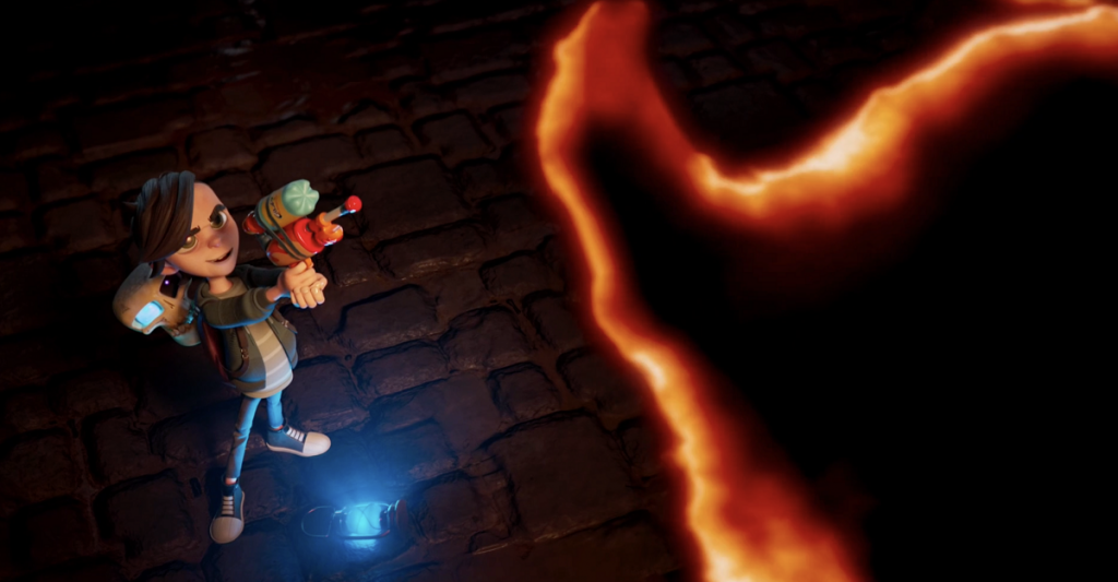 Home - b-water studios